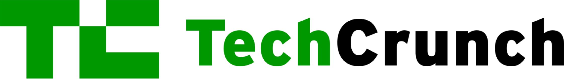 Techcrunch Logo Vector